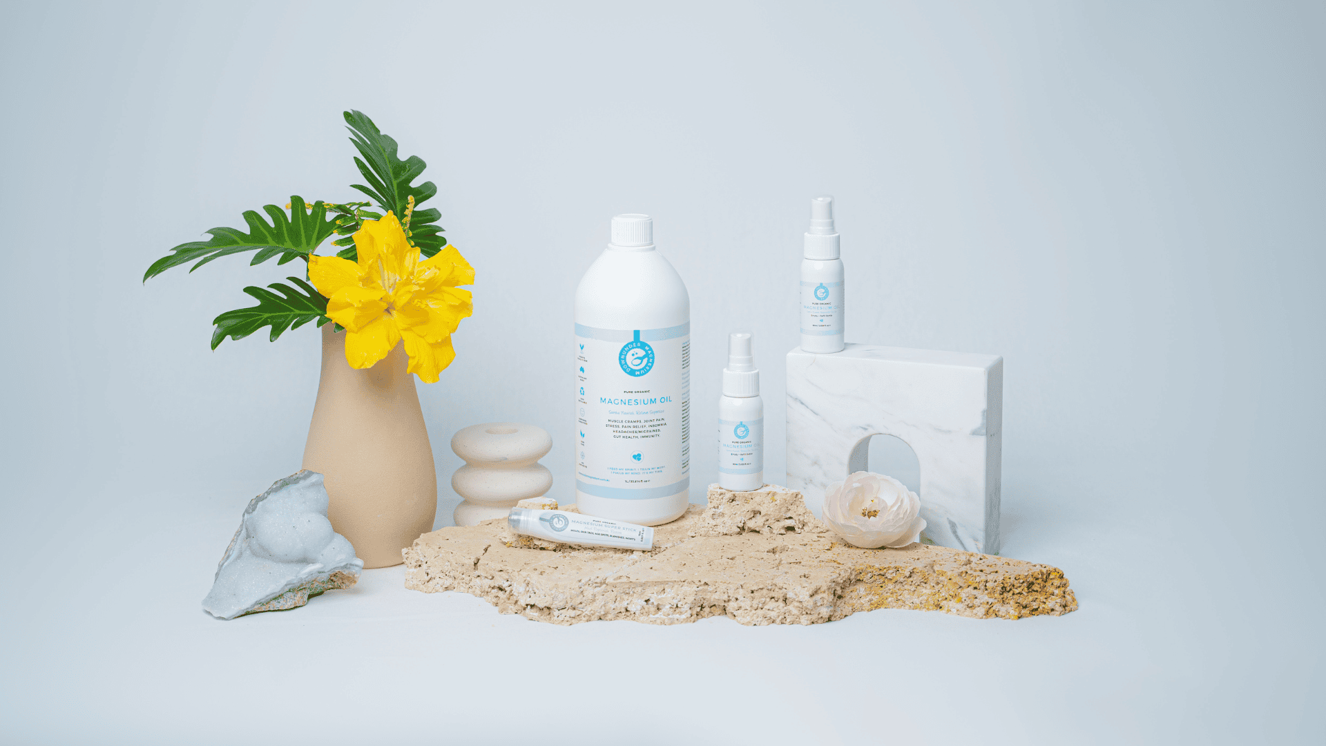 Skin Tags, Moles, Ingrown Hairs & Warts – Downunder Magnesium