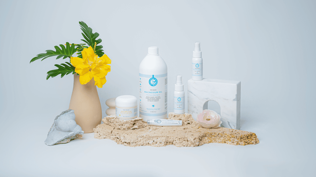 Skin Tags, Moles, Ingrown Hairs & Warts – Downunder Magnesium