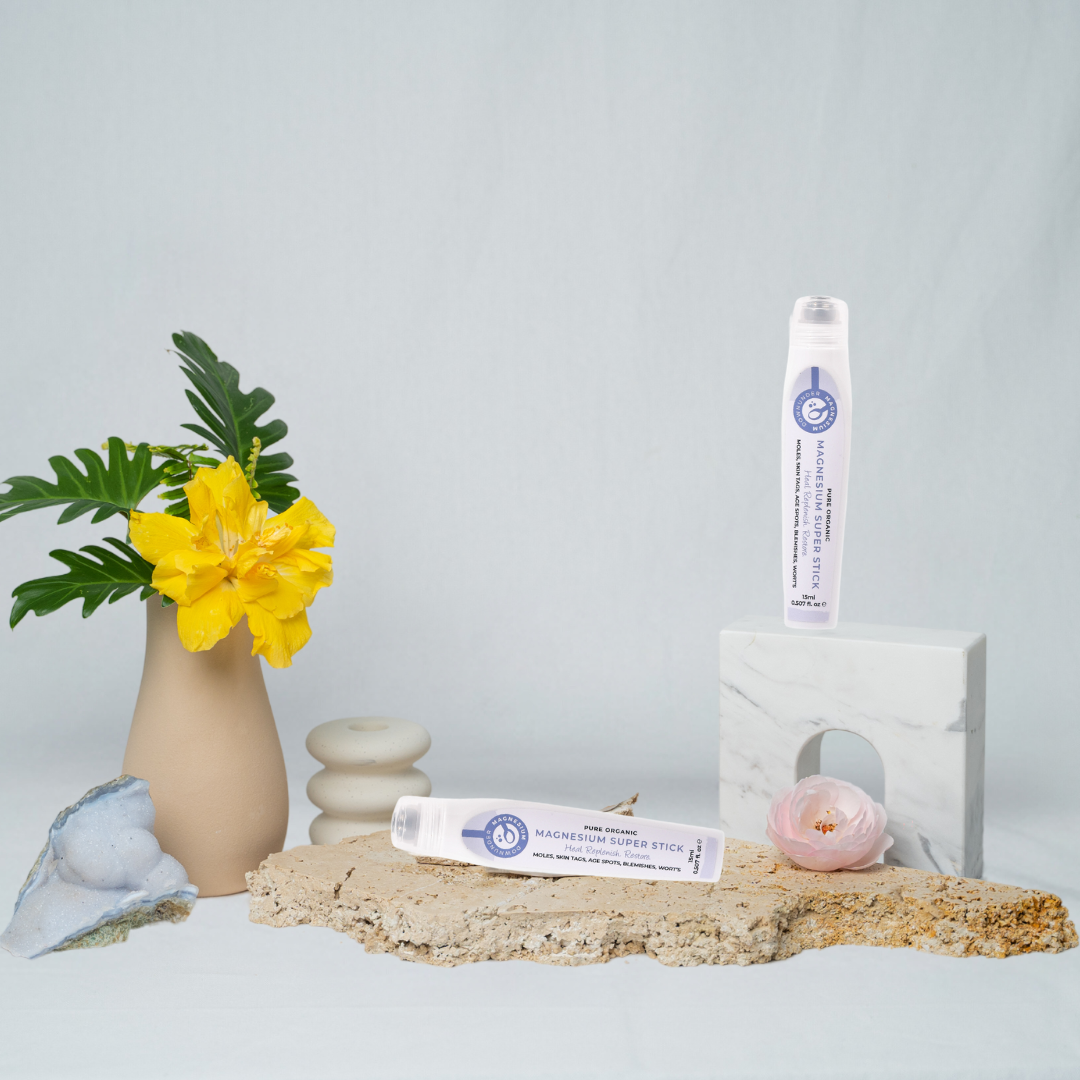 MAGNESIUM DAILY – Downunder Magnesium