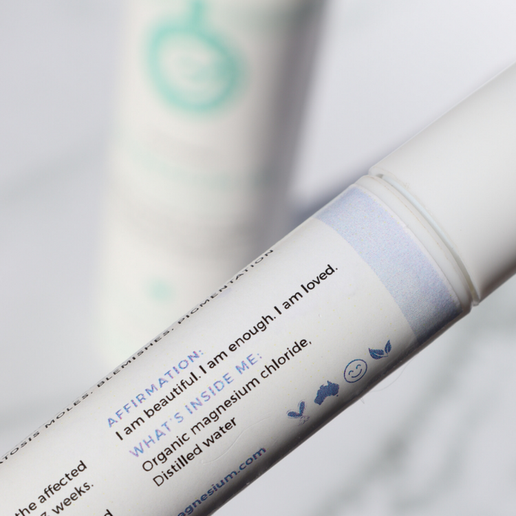 Downunder Magnesium - Shop Online - Concentrate Super Stick